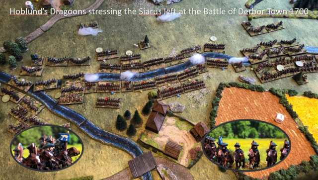 Wargaming Legend – Roll a One – Wargaming Blog